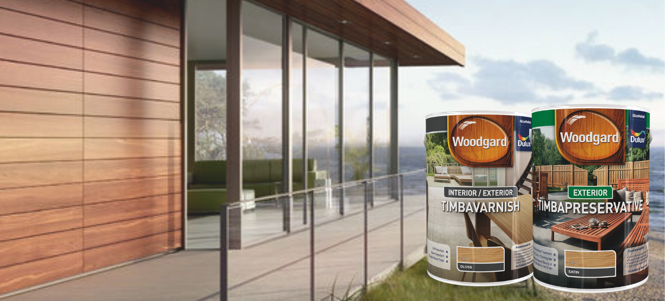 HomePage | Woodgard